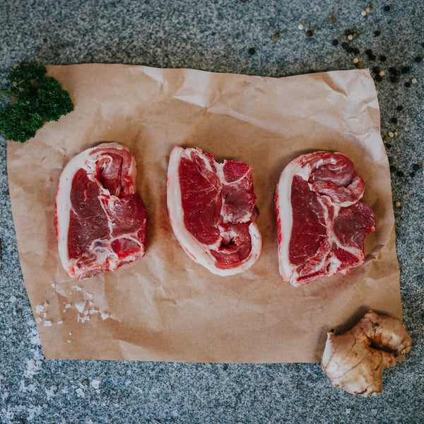 Hunter Valley Premium Meats
