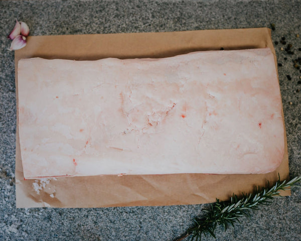 Sirloin Whole – Hunter Valley Premium Meats