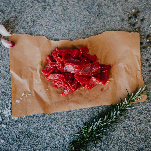 Beef Stir Fry – Hunter Valley Premium Meats