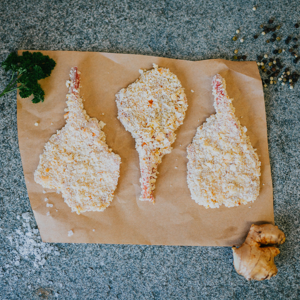 Lamb – Hunter Valley Premium Meats